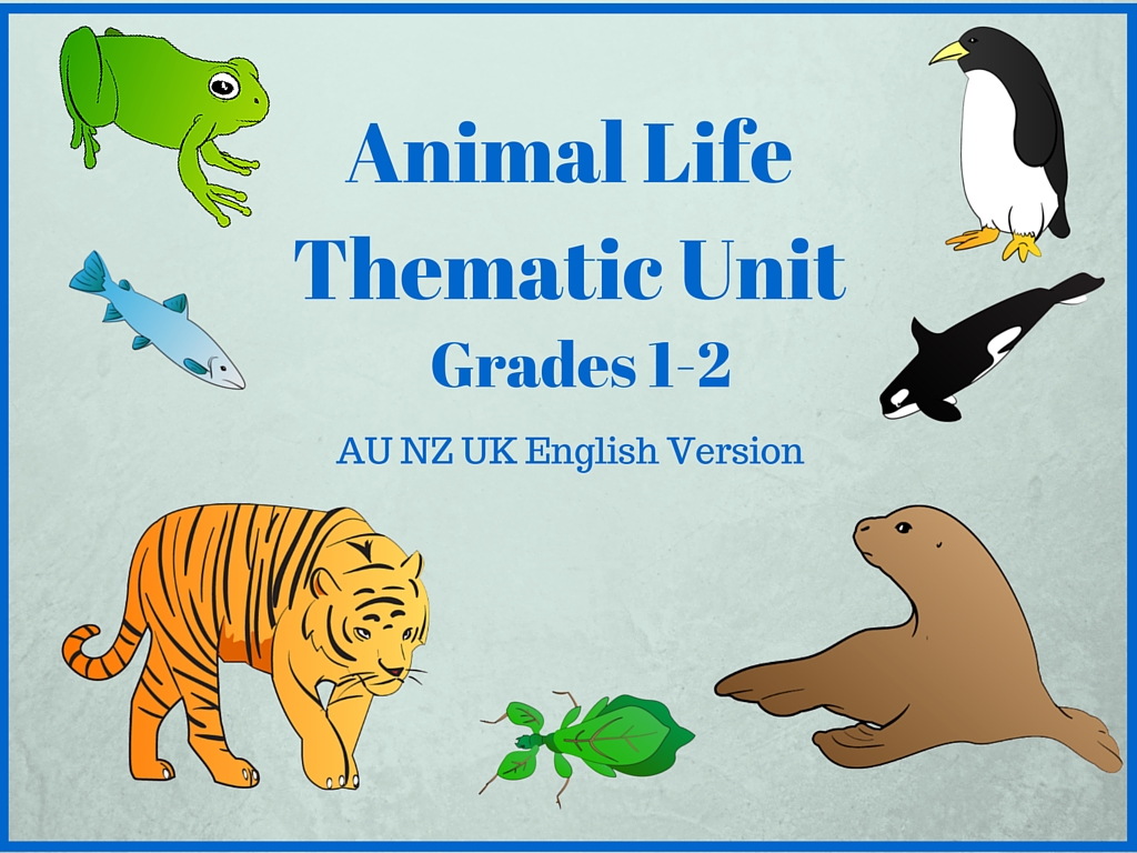 Word Search Worksheets - Grades 1 - 2 - AU NZ UK English Version ...