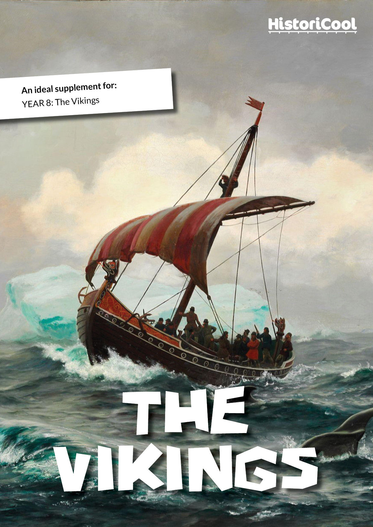 The Eureka Stockade Resource Bundle | Teach In A Box