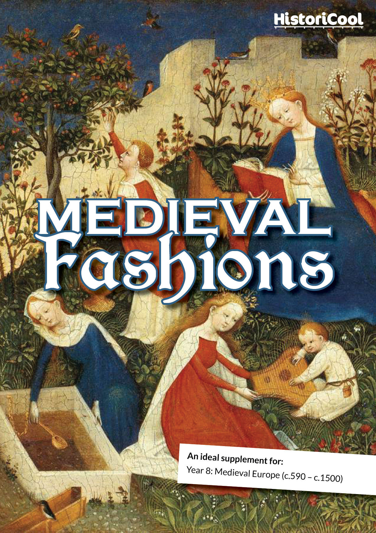 The Eureka Stockade Resource Bundle | Teach In A Box